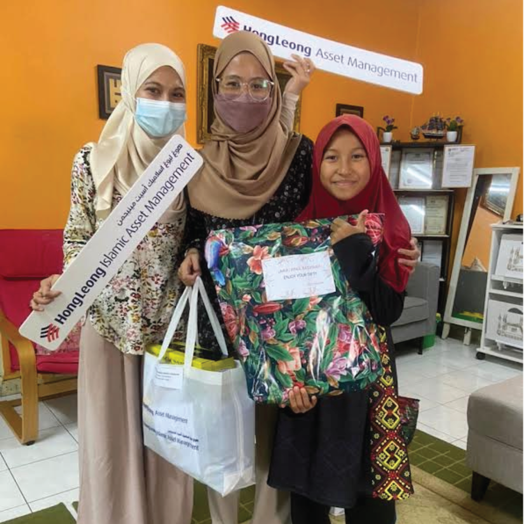 Hong Leong Asset Management 2023